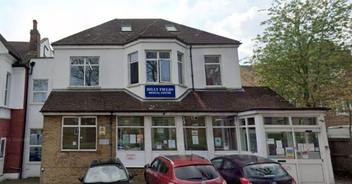 GP services in Lewisham Deptford - Vicky Foxcroft