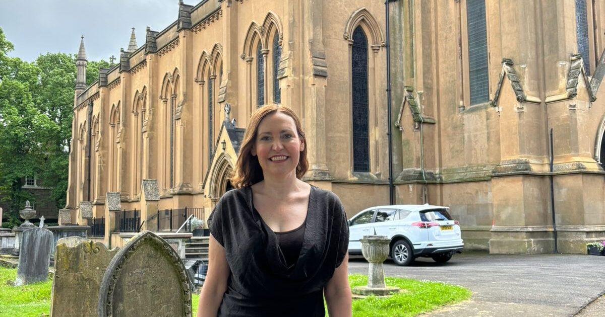 Listed Placed of Worship (LPW) Grant Scheme - Vicky Foxcroft